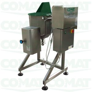 Comat: Food industry - DirectIndustry