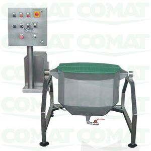 Comat: Food industry - DirectIndustry