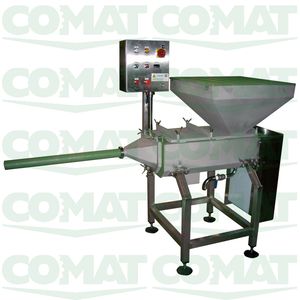 Comat: Food industry - DirectIndustry