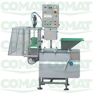 Cheese molding machine - M50B03 - Comat