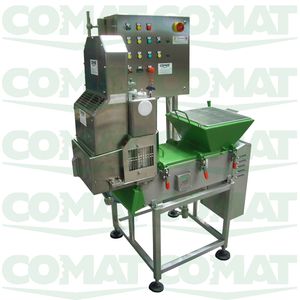 Cheese molding machine - M50B03 - Comat