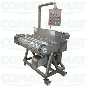 Comat: Food industry - DirectIndustry