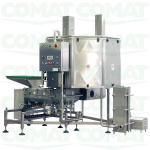 Comat: Food industry - DirectIndustry