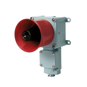 CE siren - All industrial manufacturers