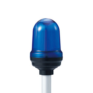 Steady beacon - Q125LW - Qlight Co., Ltd. - strobe / LED / 110VAC
