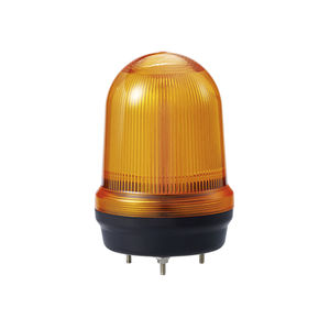 Steady beacon - Q80LW - Qlight Co., Ltd. - strobe / LED / 110VAC