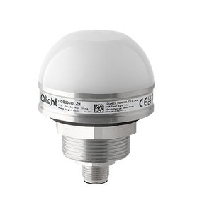 RGB beacon, RGB beacon light - All industrial manufacturers