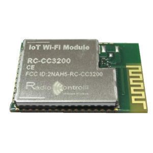 WiFi wireless module - All industrial manufacturers