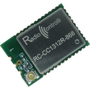 ISM band transceiver, ISM band transceiver module - All industrial ...