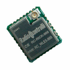 IoT modem module - All industrial manufacturers