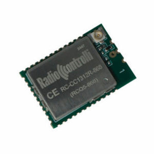 IoT modem module - All industrial manufacturers