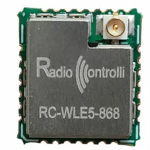 ISM band transceiver, ISM band transceiver module - All industrial ...