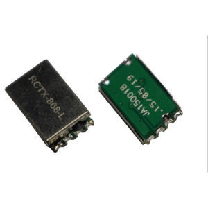 ISM band radio transmitter - All industrial manufacturers