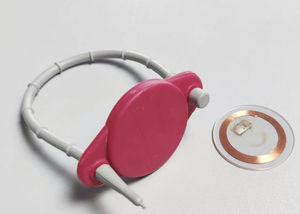 RFID tag - CT 14 - wintag - plastic / polymer / rectangular