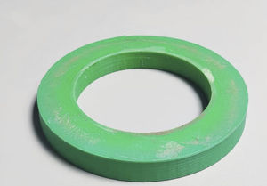 RFID tag - CT 14 - wintag - plastic / polymer / rectangular