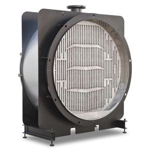 Gas recovery system, Gas recovery unit - All industrial manufacturers