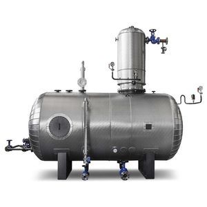 Process deaerator - DEG series - ICI POWERING EVOLUTION - atmospheric ...