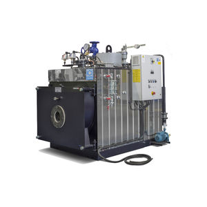 Electric boiler - All industrial manufacturers