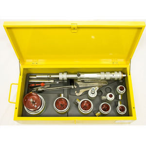 Mechanical tapping unit - All industrial manufacturers