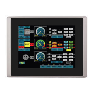 Windows 10 panel PC, Windows 10 IoT Enterprise panel PC - All ...