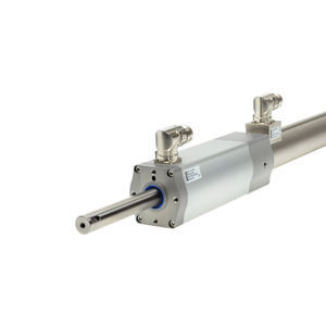 DC linear motor - PR02 series - Linmot - synchronous / vertical