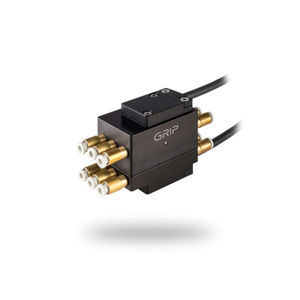 Automatic coupling system - All industrial manufacturers