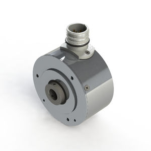 Incremental rotary encoder - MIG Nova+ series - Hohner Elektrotechnik ...