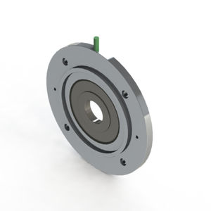 Incremental rotary encoder - 28 series - Hohner Elektrotechnik GmbH ...