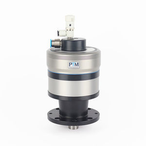 Stirrer drive system - 6622 + 5611 - PTM mechatronics GmbH - electric