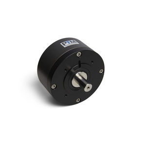 Radial piston air motor - PMO900 - PTM mechatronics GmbH - for ...