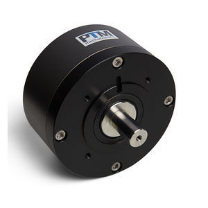 ATEX air motor - All industrial manufacturers