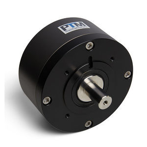 ATEX air motor - PMO450 - PTM mechatronics GmbH - radial piston / for ...