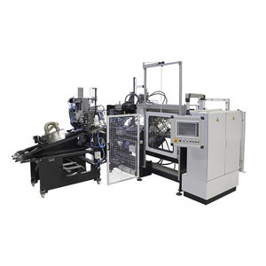 Modular production line - All industrial manufacturers