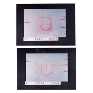 Quality control test panel - All industrial manufacturers