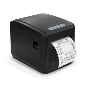 Thermal transfer receipt printer - PR4 series - Gram Group