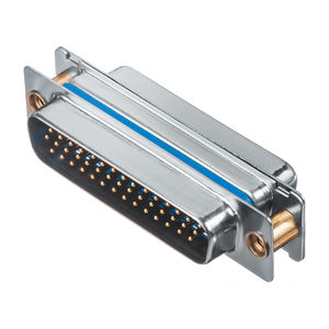 High-density connector - SDD Series - Positronic Industries - RF / D ...