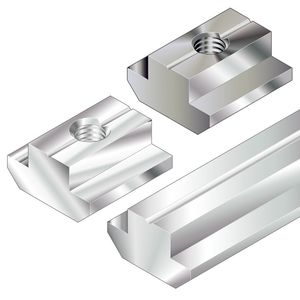 T bolt - 3842528718 - Bosch Rexroth - Assembly Technology - hammer head ...
