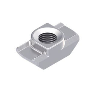 Cap nut - All industrial manufacturers
