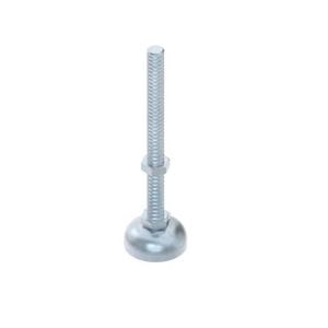 Machine foot - 3842511893 - Bosch Rexroth - Assembly Technology ...