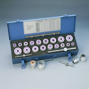 Adaptator kit - All industrial manufacturers