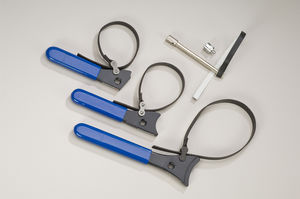 Torque wrench - Daniels Manufacturing Corporation