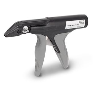 Cable tie tool, Cable tie gun - All industrial manufacturers