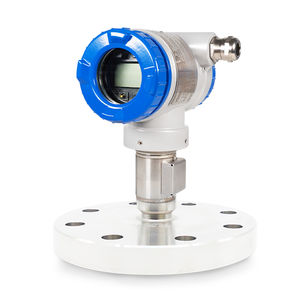 Pressure transmitter with diaphragm seal - FKD - FCX-AIV V6 Series ...
