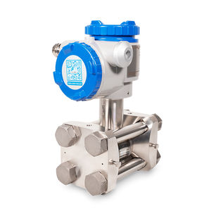 High static pressure pressure sensor - FKC-HAUTE PRESSION STATIQUE ...