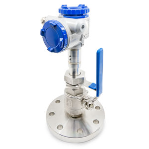 IEC-Ex level transmitter - All industrial manufacturers
