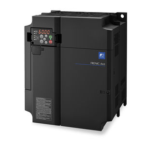 FUJI Frequency inverters with PID controller - All the products on ...