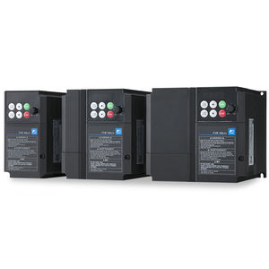 FUJI Frequency inverters with PID controller - All the products on ...