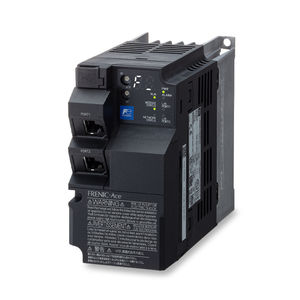 Synchronous frequency inverter - FRENIC-MEGA - G2 - FUJI ELECTRIC ...