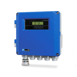 Oxygen analyzer - ZFK7 - FUJI ELECTRIC France - monitoring / process ...