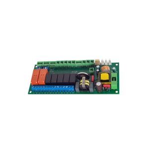 Controller card, Controller board - All industrial manufacturers